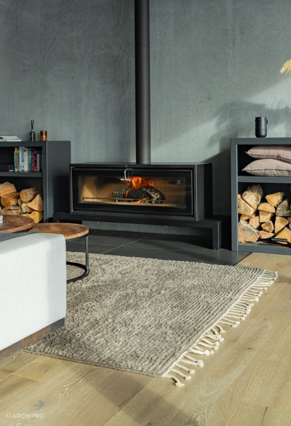 Stovax Studio 3 – The Fireplace NZ