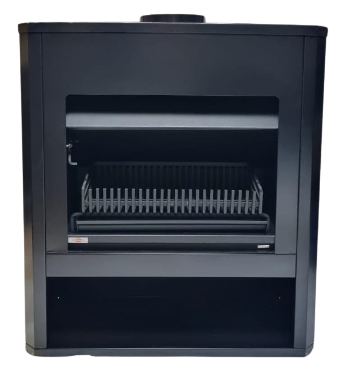 Jetmaster Alfresco 850 Freestanding Outdoor Fire| The Fireplace – The ...