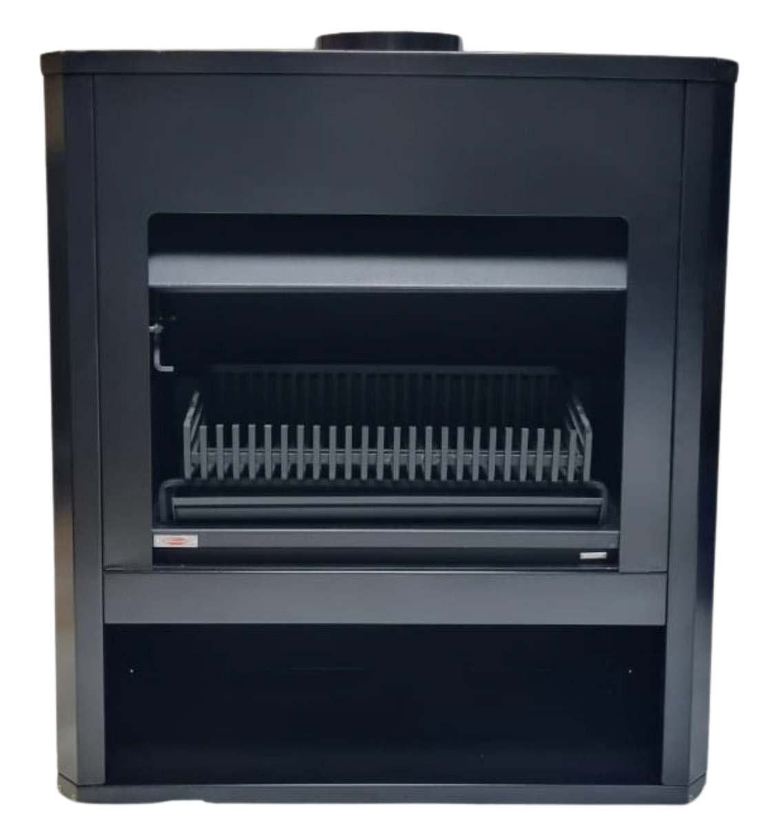 Jetmaster Alfresco 850 Freestanding Outdoor Fire| The Fireplace – The ...