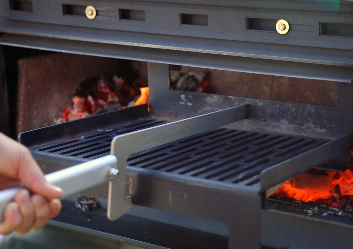 Metro Outdoor 850-B | The Fireplace – The Fireplace NZ