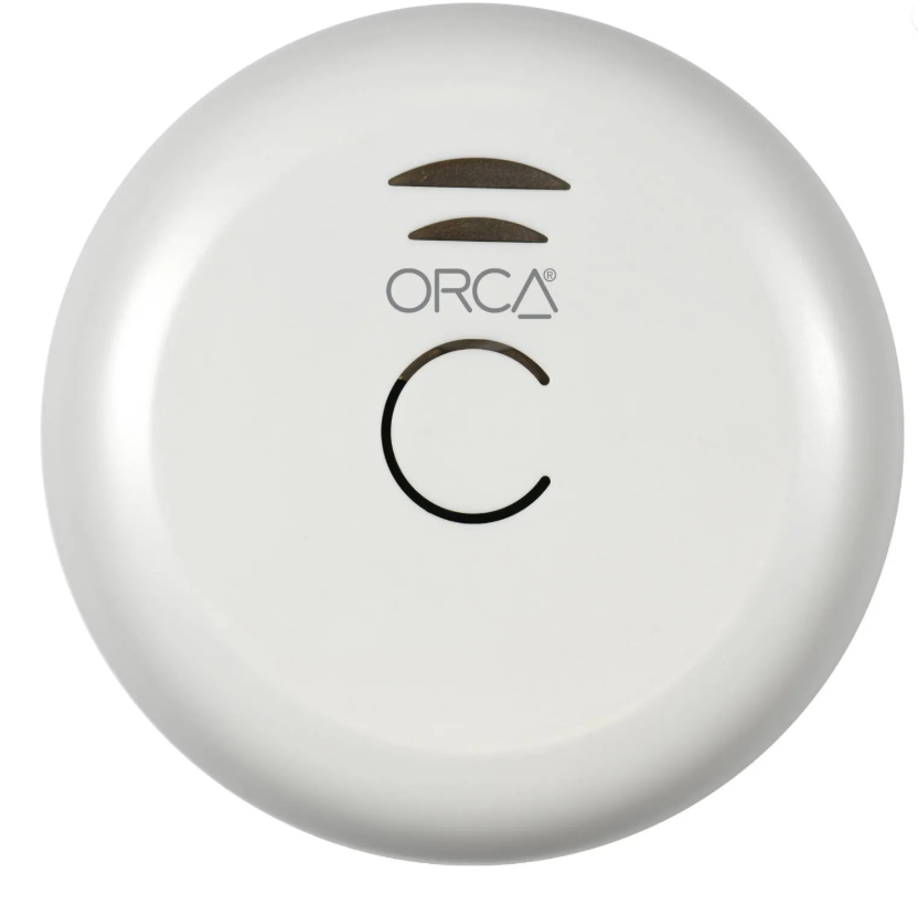 Orca Wireless Smoke Alarm | The Fireplace – The Fireplace NZ