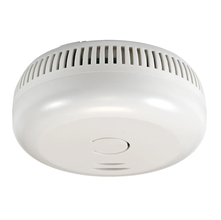 Orca Wireless Smoke Alarm | The Fireplace – The Fireplace NZ