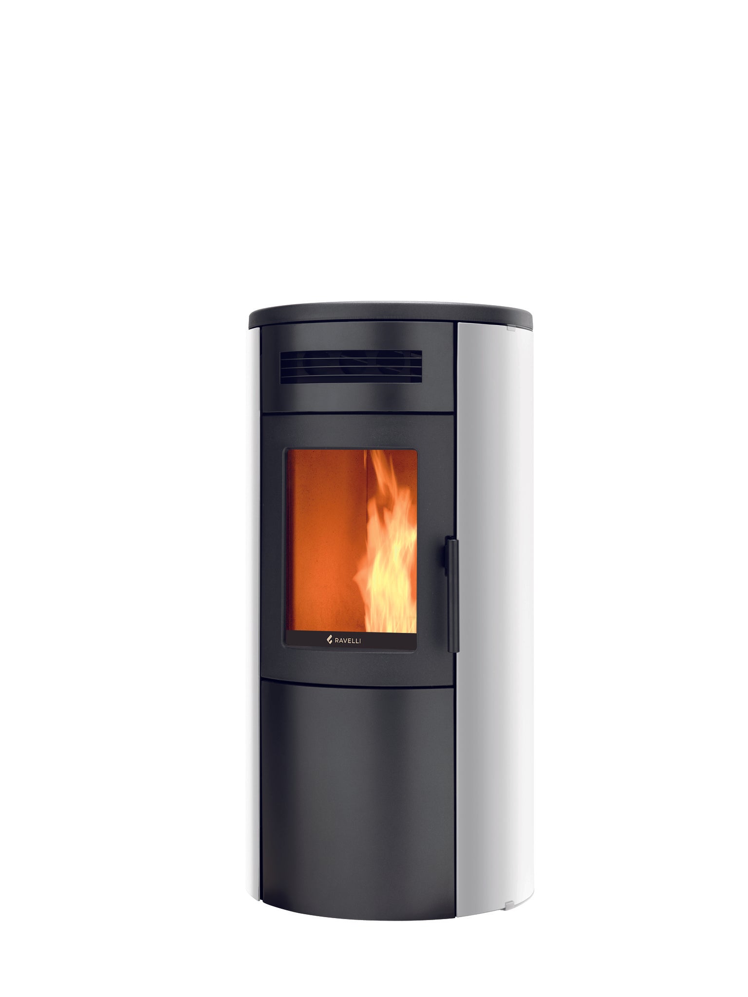 Ravelli Dual 7 - ULEB – The Fireplace NZ