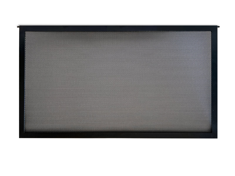 Jetmaster Wood Fire - Spark Guard – The Fireplace NZ