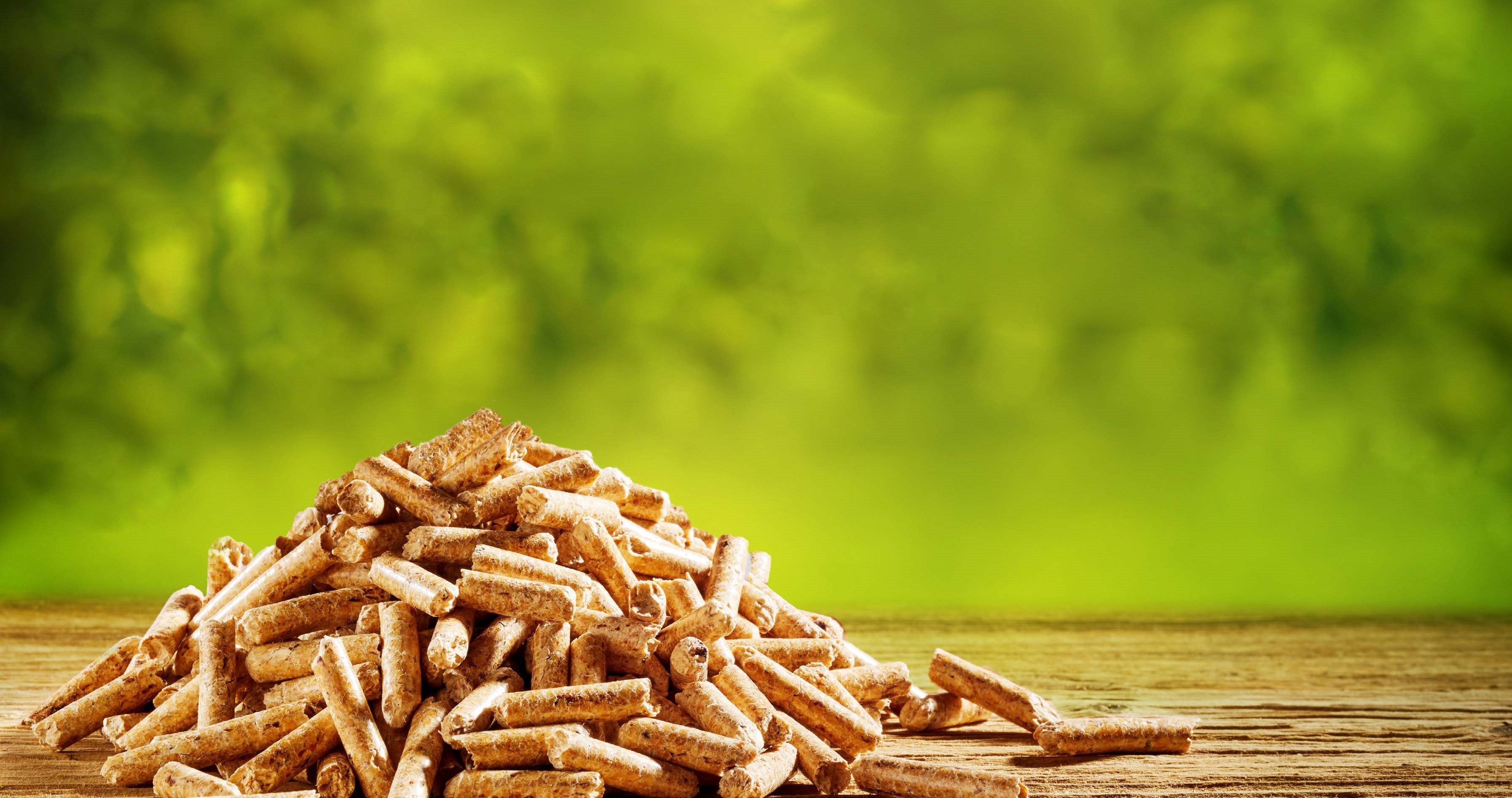 Onfire® Wood Pellets – The Fireplace NZ