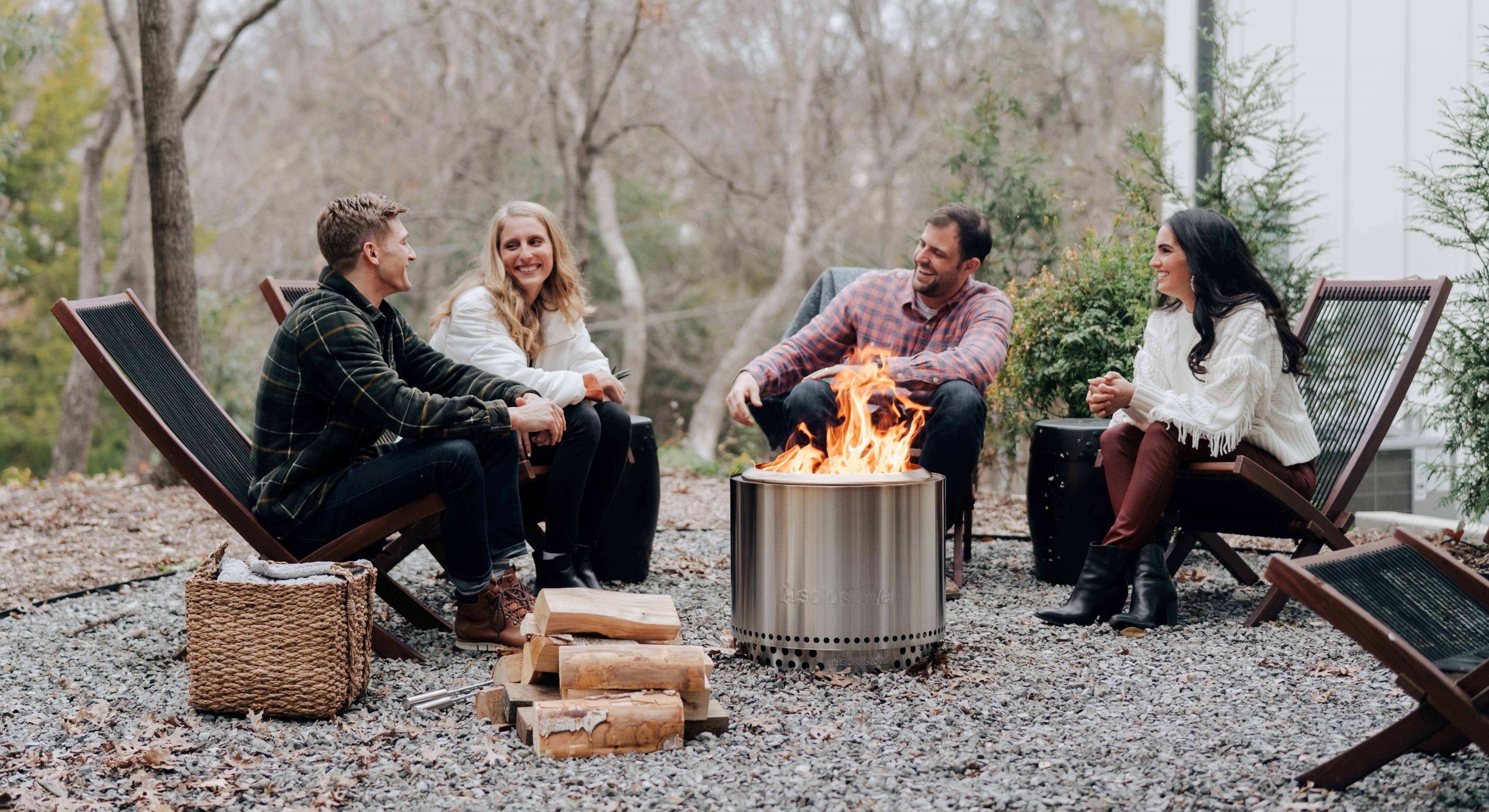 Solo Stove Fire Pits | The Fireplace – The Fireplace NZ